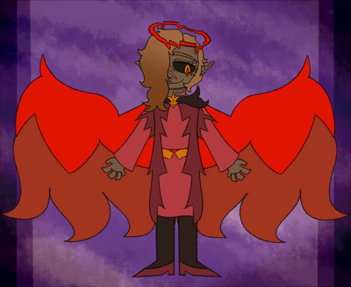 The Maple Queen | Neqville Wiki | Fandom