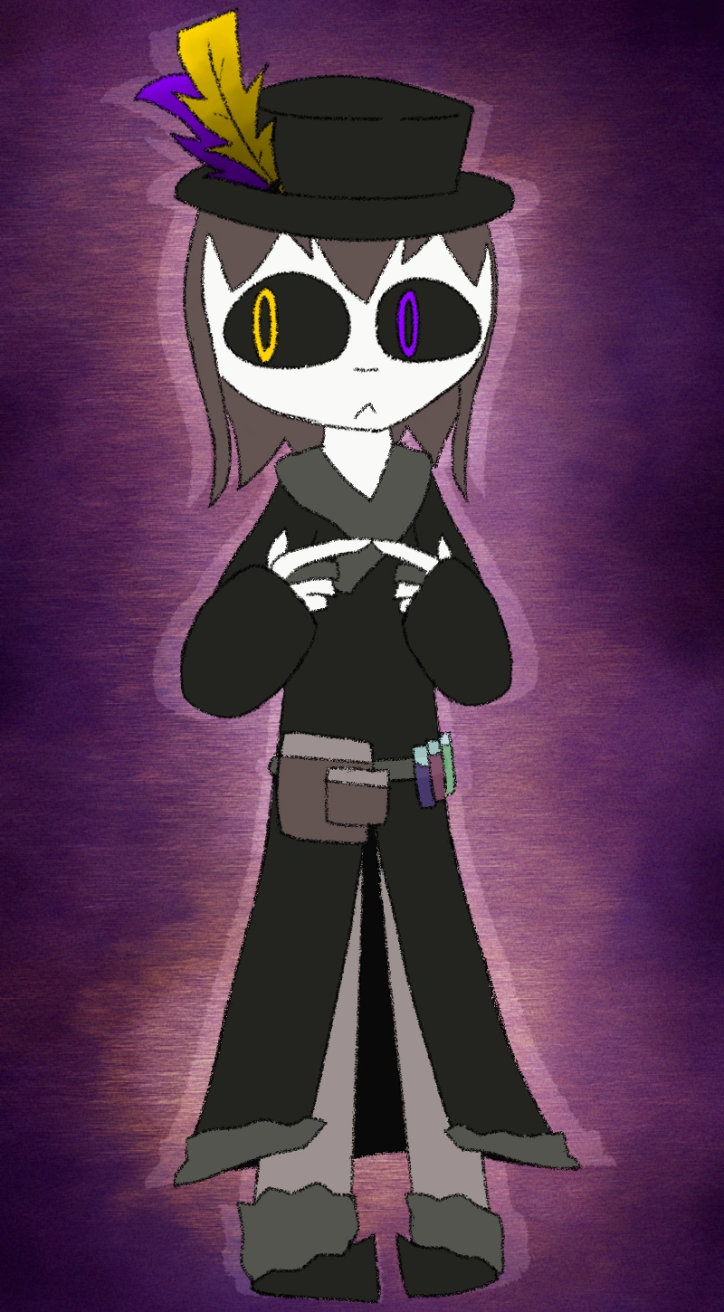 Caolan Kilduff | Neqville Wiki | Fandom