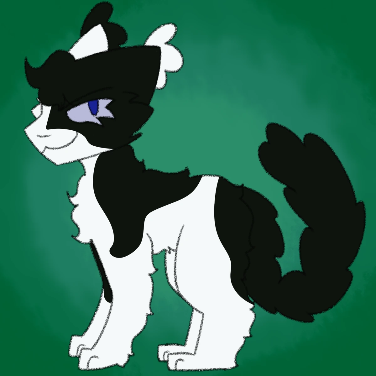 Beauregard | Neqville Wiki | Fandom