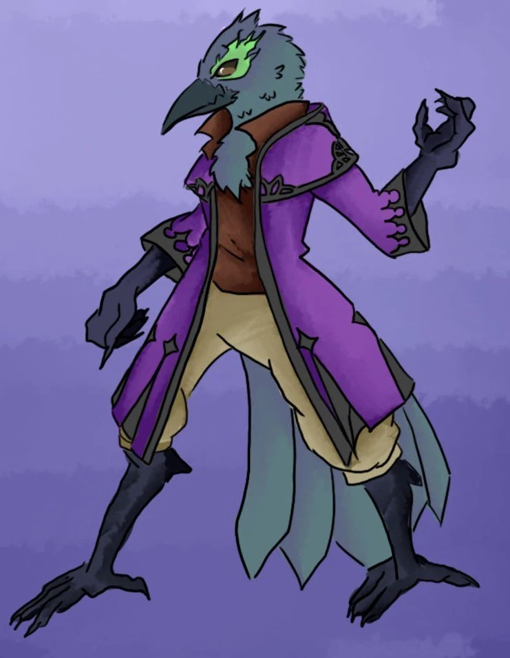 Fizzle | Nerakov Wiki | Fandom