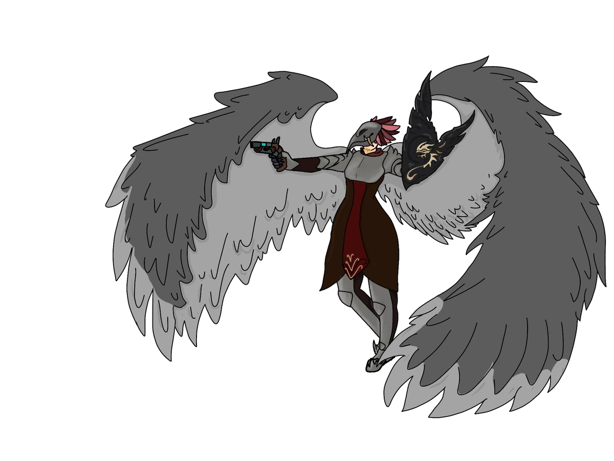 Ashliel Eae | Nerakov Wiki | Fandom