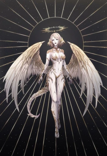 The Arch Demons | Nerakov Wiki | Fandom