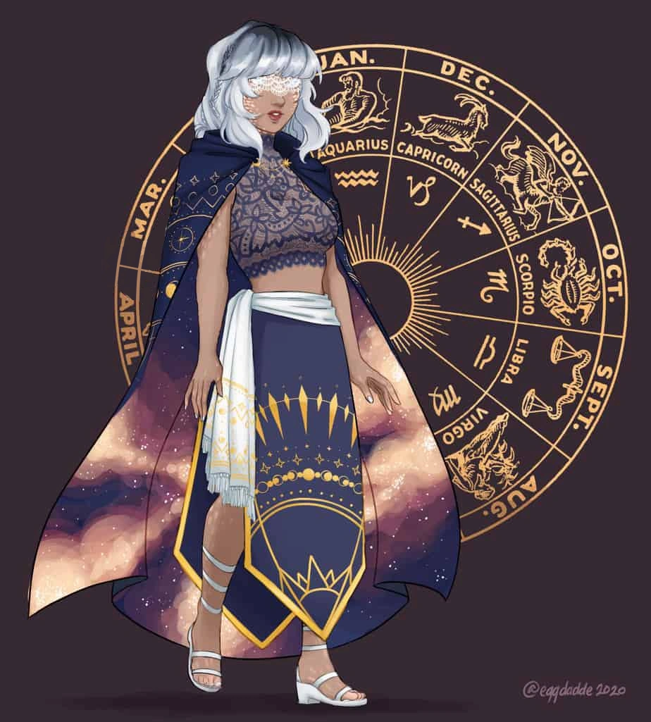 Anira Zhul | Nerakov Wiki | Fandom