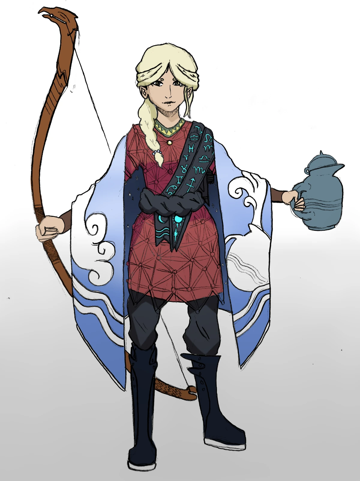 Theophanu | Nerakov Wiki | Fandom