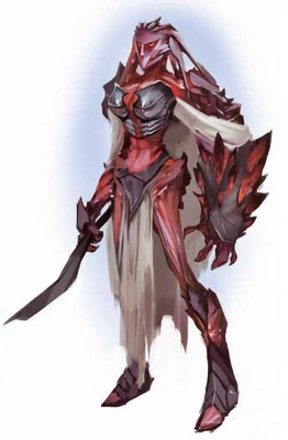 Shardmind | Nerakov Wiki | Fandom