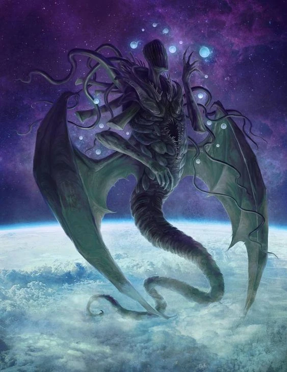 Leviathans | Nerakov Wiki | Fandom