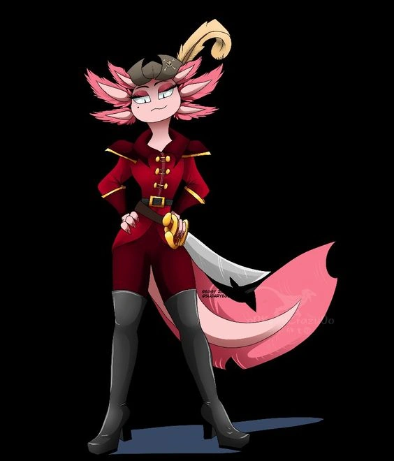 Captain Runia | Nerakov Wiki | Fandom