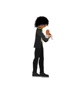 Connor Nexus | NeranianFiles Wiki | Fandom