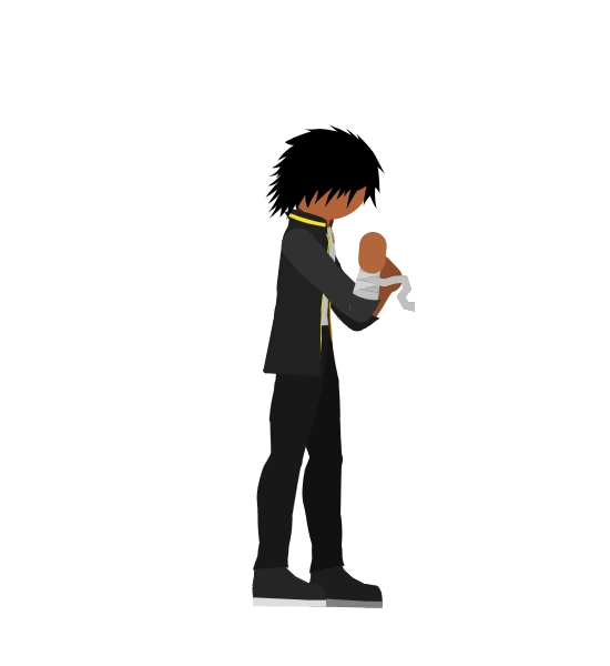 Connor Nexus | NeranianFiles Wiki | Fandom