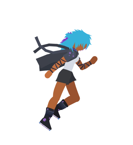Nekeda Genesis | NeranianFiles Wiki | Fandom