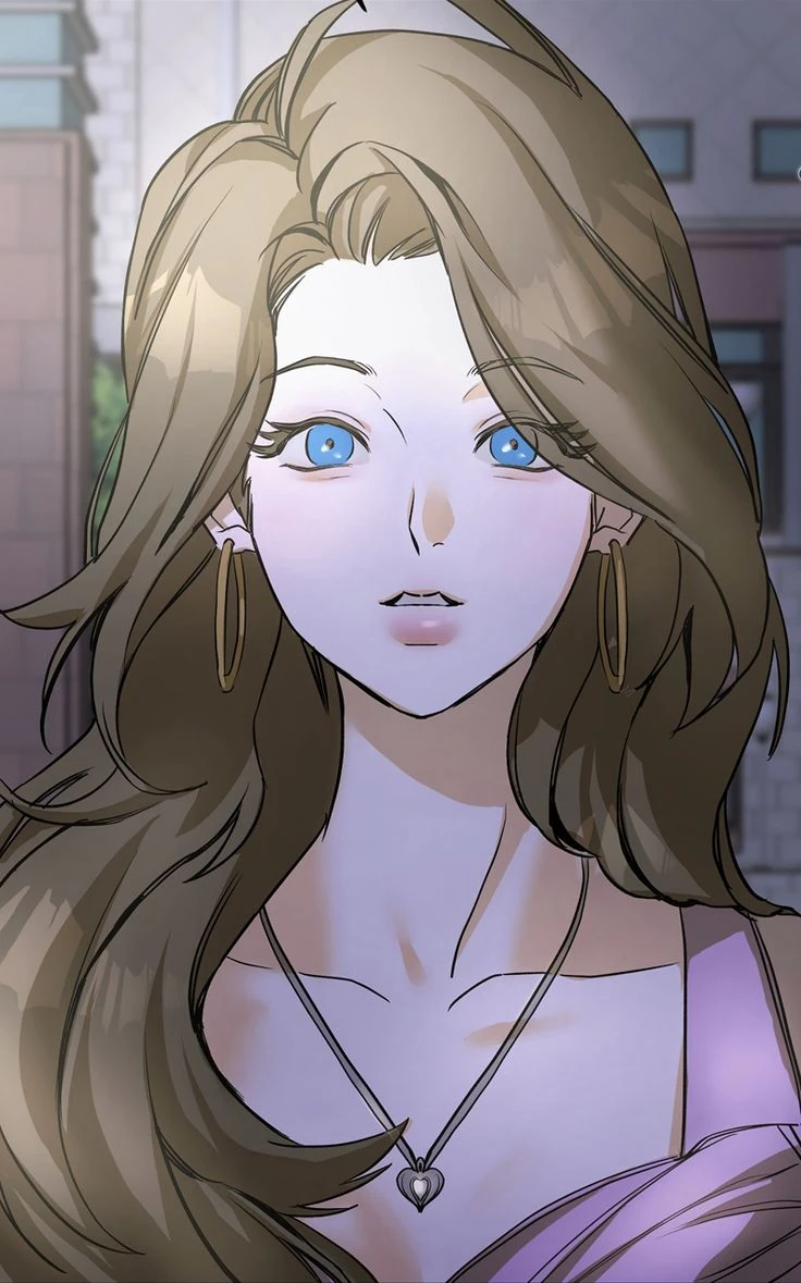 Stacy Louise | Nerd Project Wiki | Fandom