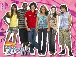Zoey 101 | Nerd Queen Wiki | Fandom