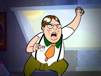 Nerds | Nerd Wiki | Fandom