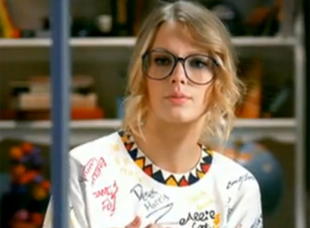 Taylor Swift Nerd Wiki Fandom