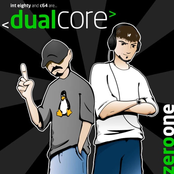 Dual Core | Nerdcore Wiki | Fandom