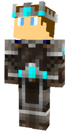 SpikeViper | NerdCraft Medieval Wiki | Fandom