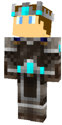 SpikeViper | NerdCraft Medieval Wiki | Fandom