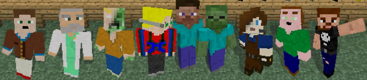 Category:Characters | NerdCubed Wiki | Fandom