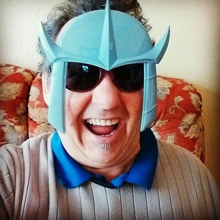 Steve Hardcastle | NerdCubed Wiki | Fandom