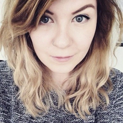 Amy-Marie Graves | NerdCubed Wiki | Fandom