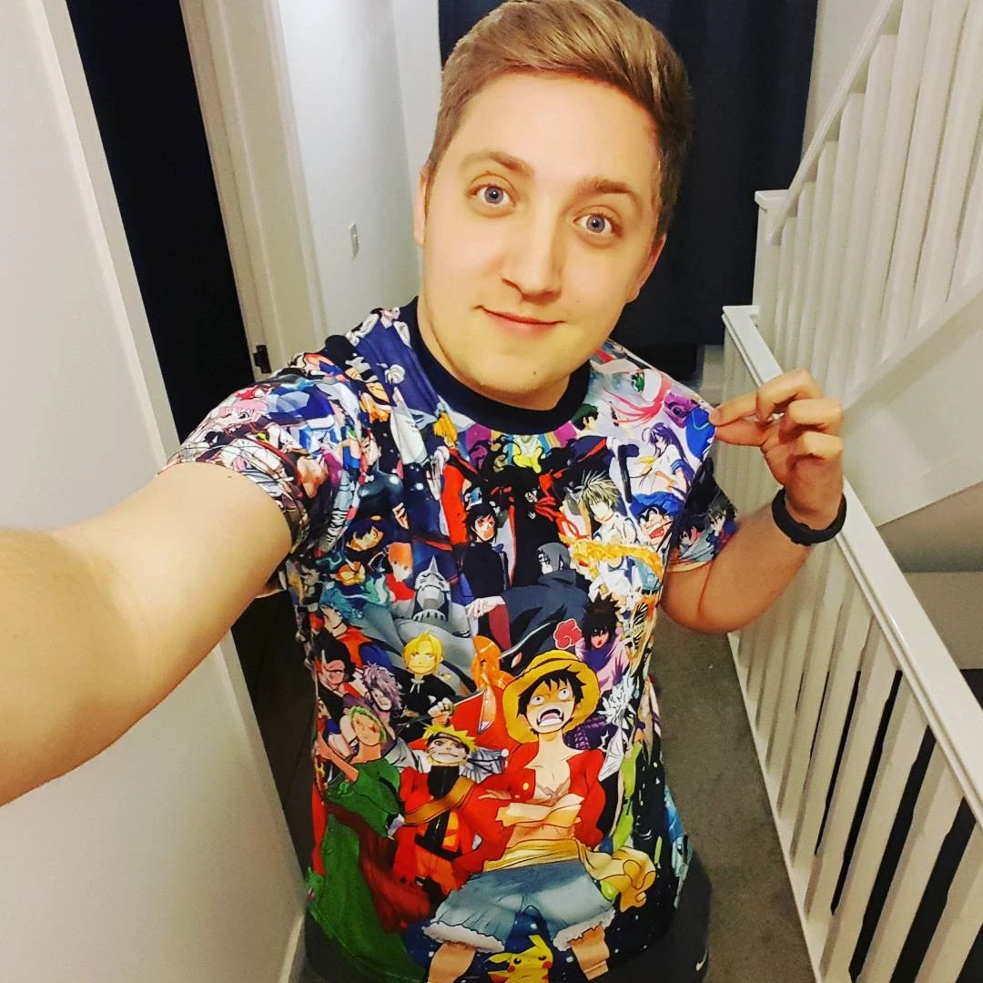 Martyn Littlewood | NerdCubed Wiki | Fandom