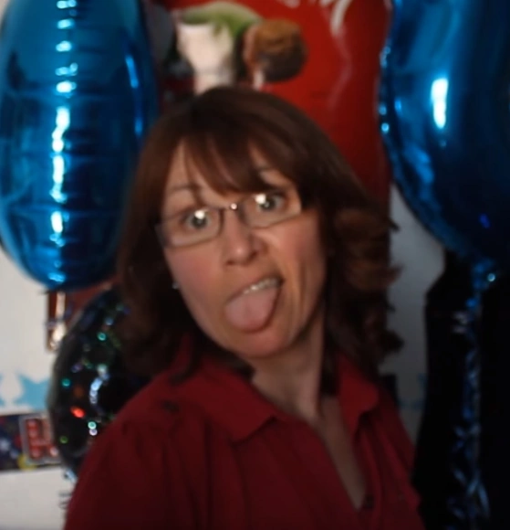 Mum³ | NerdCubed Wiki | Fandom