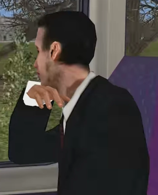 Pensive Man | NerdCubed Wiki | Fandom