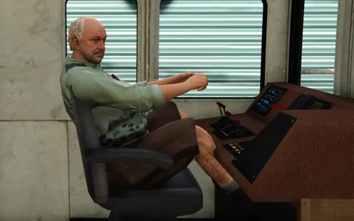 Barry | NerdCubed Wiki | Fandom