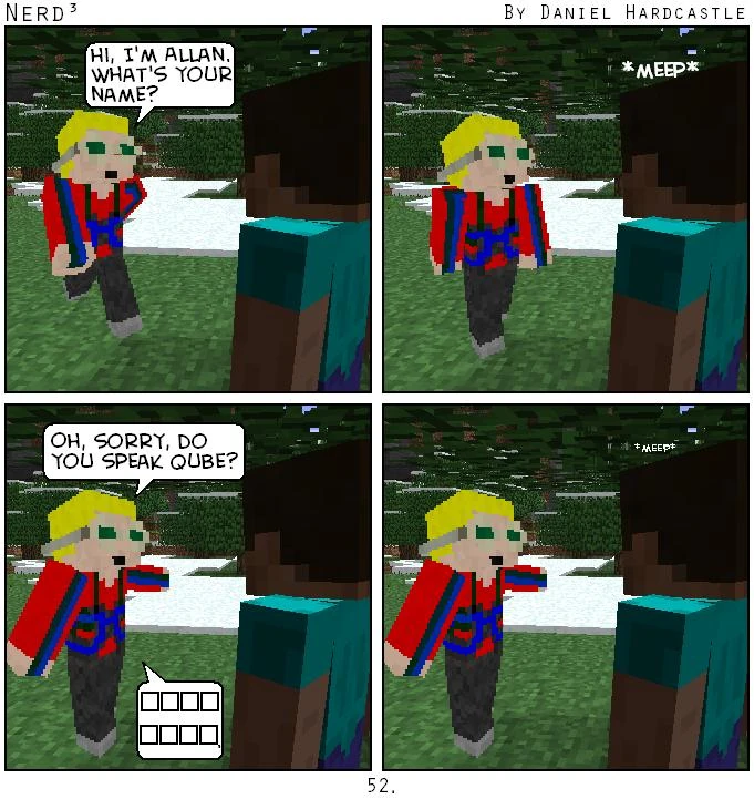 Qube | NerdCubed Wiki | Fandom