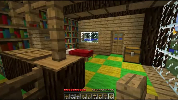 A house | NerdCubed Wikia | Fandom