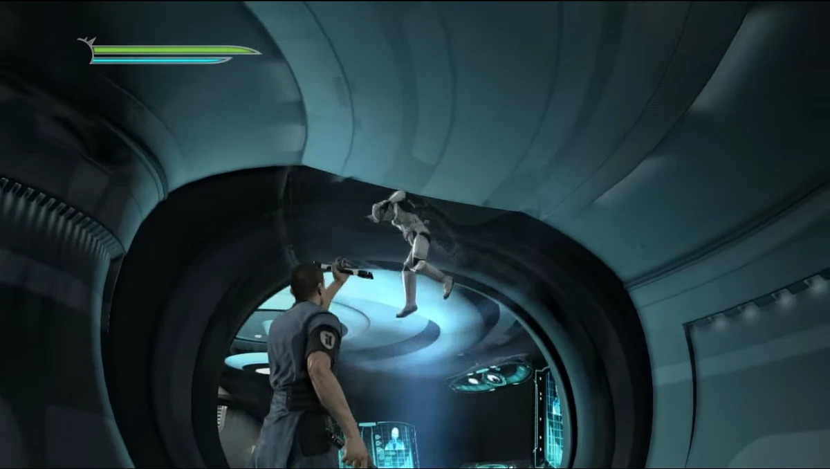 Stormtrooper Melvin | NerdCubed Wikia | Fandom