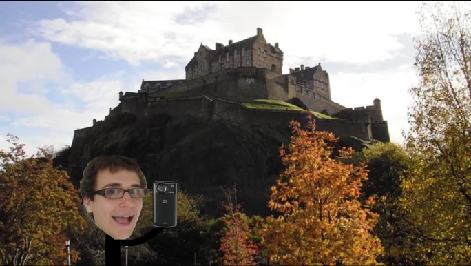 Stick Dan | NerdCubed Wikia | Fandom