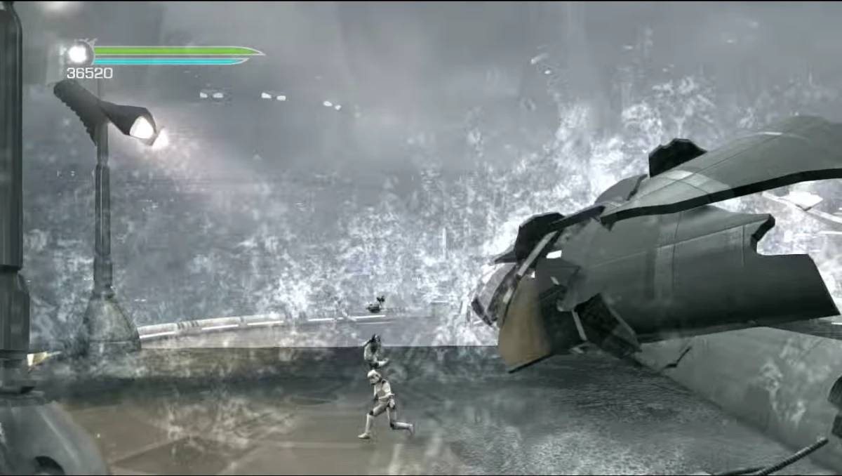 Stormtrooper Phill | NerdCubed Wikia | Fandom