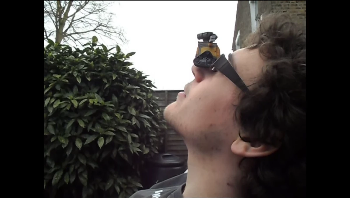 The lady that KNOWS! | NerdCubed Wikia | Fandom