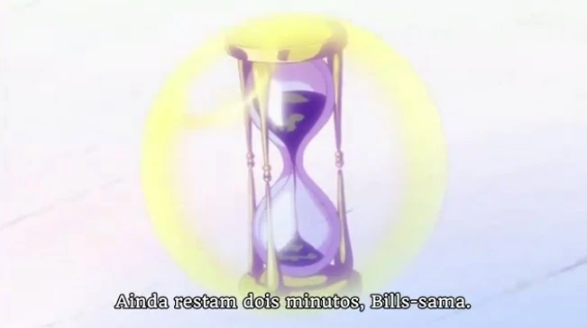 Blog de usuário:Lotus Reichhart 0/Dragon Ball Super: Velocidade | UDB ...