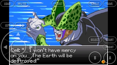 Blog de usuário:Lotus Reichhart 0/Dragon Ball: Cell pode destruir o ...