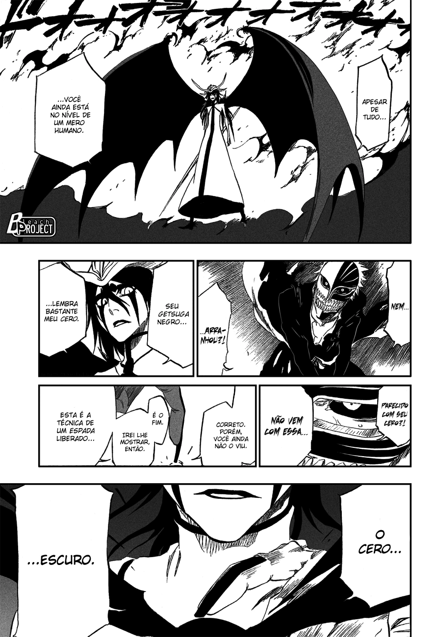 Blog de usuário:Lotus Reichhart 0/Bleach: Ulquiorra destrói o teto de ...