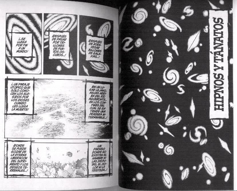 Blog de usuário:Lotus Reichhart 0/Saint Seiya: Velocidade | UDB&NOG ...