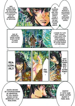 Blog de usuário:Lotus Reichhart 0/Saint Seiya: Canonicidade | UDB&NOG ...