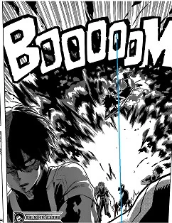 Blog de usuário:Lotus Reichhart 0/Boku no Hero Academia: Feitos que ...