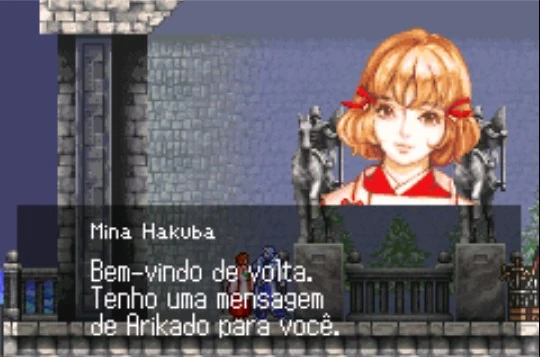 Blog de usuário:Lotus Reichhart 0/Castlevania: Velocidade | UDB&NOG ...