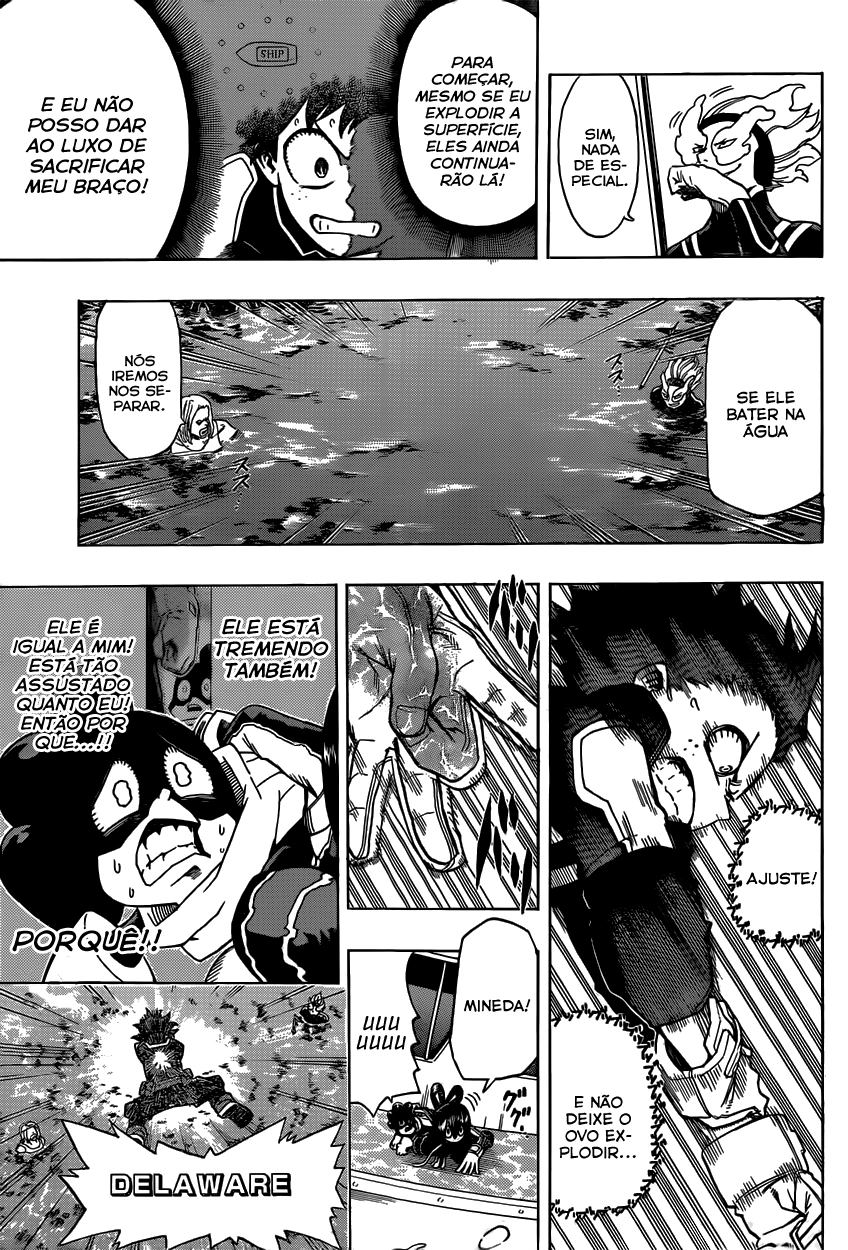 Blog de usuário:Lotus Reichhart 0/Boku no Hero Academia: Respect Thread ...