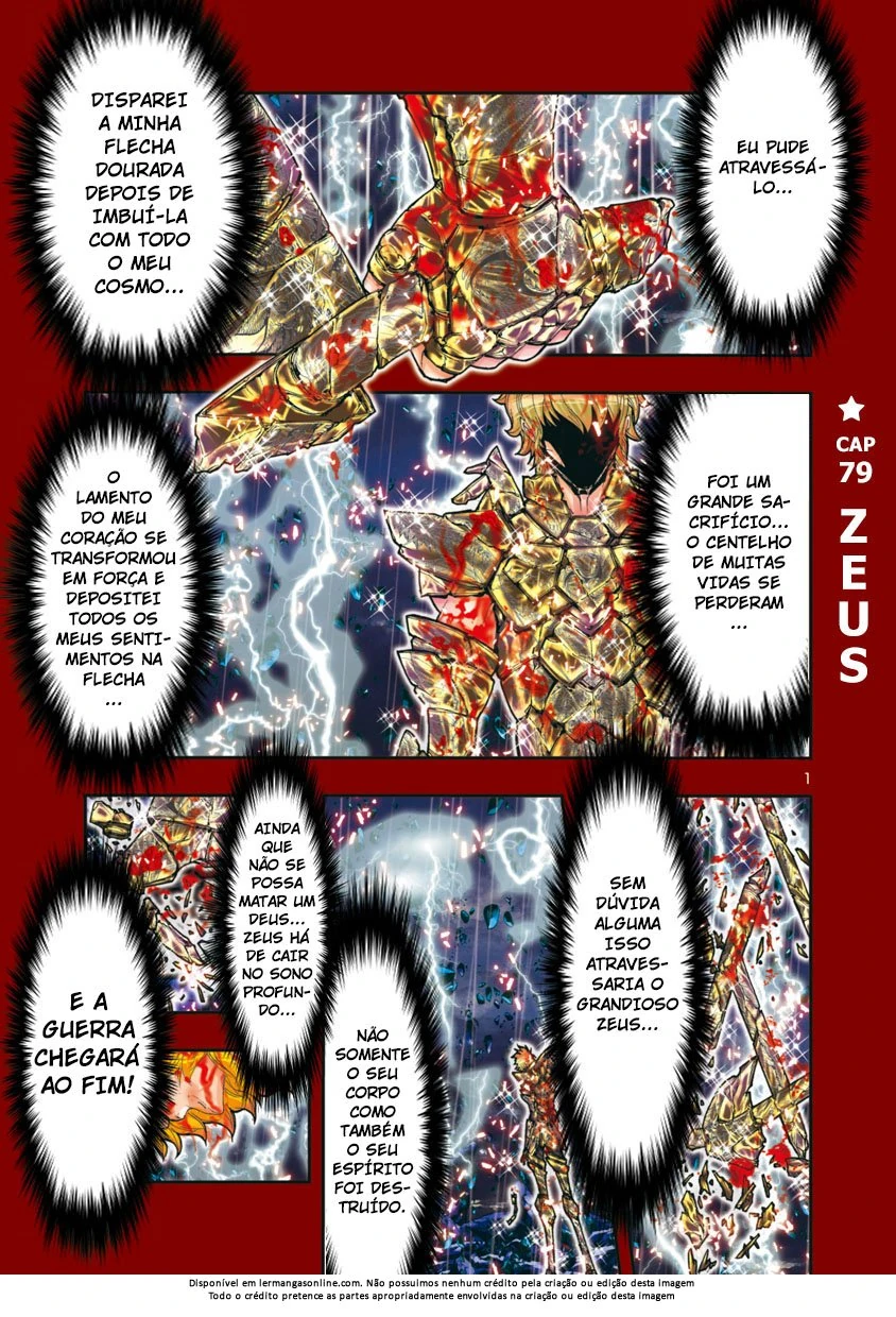 Blog de usuário:Lotus Reichhart 0/Saint Seiya: Explicação de ...