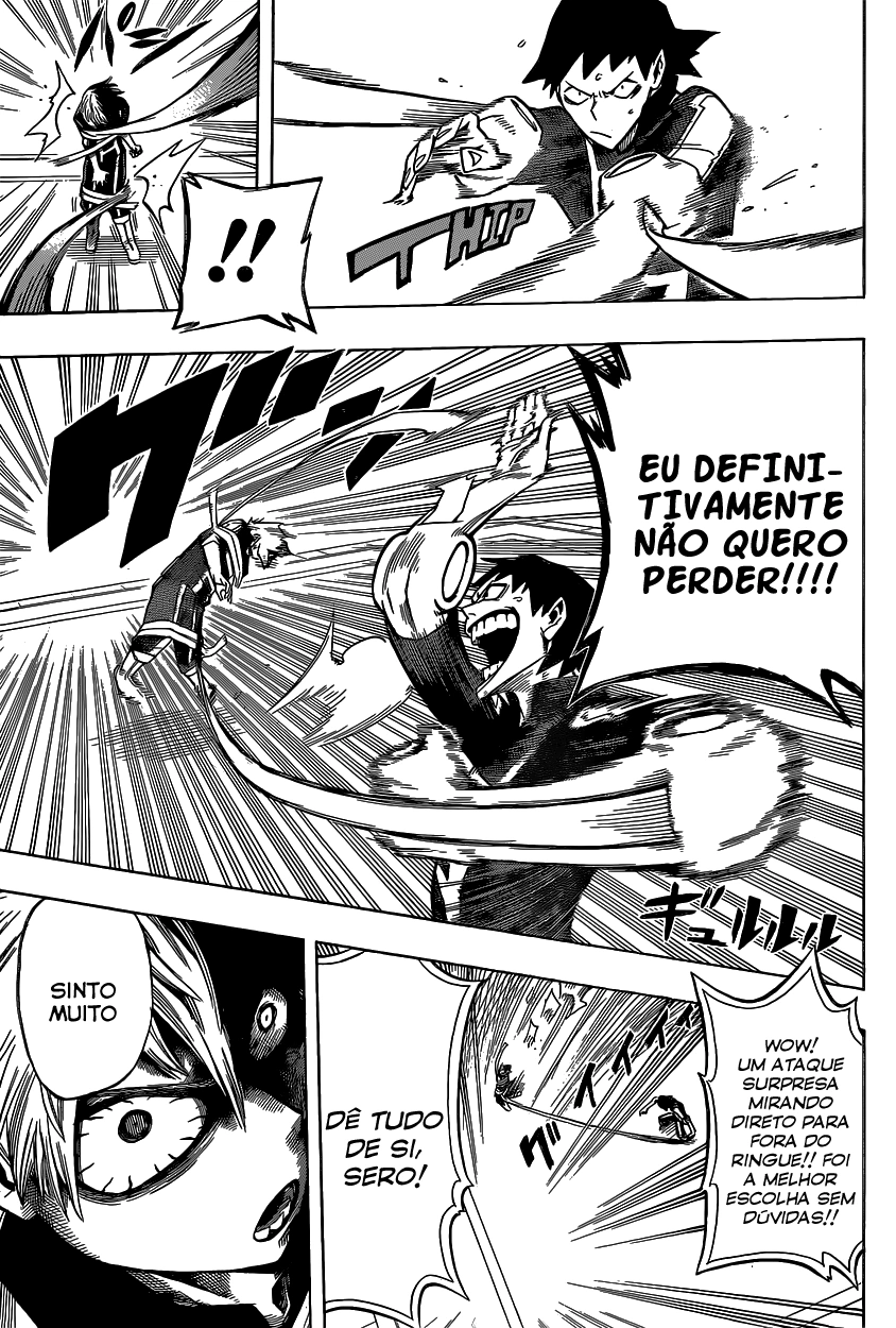 Blog de usuário:Lotus Reichhart 0/Boku no Hero Academia: Respect Thread ...