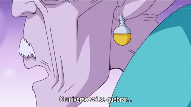 Blog de usuário:Lotus Reichhart 0/Dragon Ball Super: A Batalha dos ...
