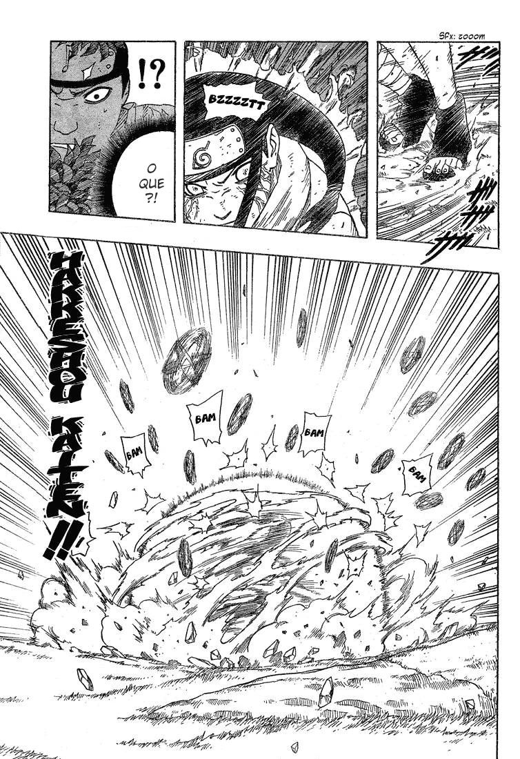 Blog de usuário:Lotus Reichhart 0/Naruto: Hakkenshou Kaiten | UDB&NOG ...