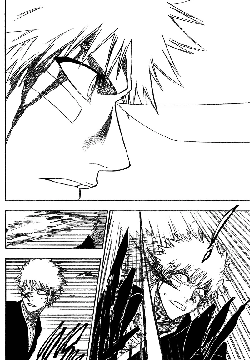 Blog de usuário:Lotus Reichhart 0/Bleach: Ichigo demonstra sua ...