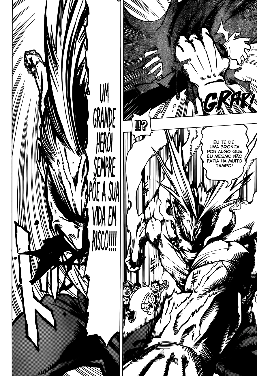 Blog de usuário:Lotus Reichhart 0/Boku no Hero Academia: Detroit Smash ...