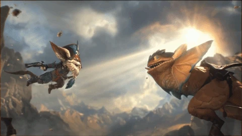 Blog de usuário:LotusKLM/League of Legends: Velocidade da Skaar | UDB ...