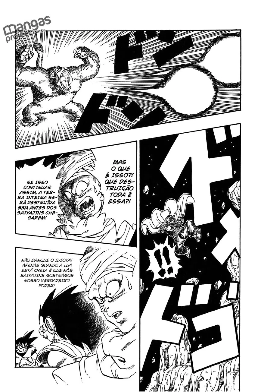 Blog de usuário:Lotus Reichhart 0/Dragon Ball: Piccolo destrói a lua ...